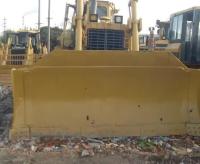 China Machinery Repair Shops USA Original CAT D7R Tracked Dozer 2020 Model Used in Shanghai for sale