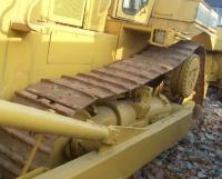 China Machinery Repair Shops USA Original CAT D7R Tracked Dozer 2020 Model Used in Shanghai for sale