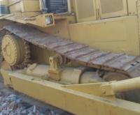 China Used D7R Dozers Bulldozers 2020 Model Used CAT D7 Dozer in Shanghai Original USA Made for sale