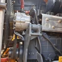 China Original Hydraulic Cylinder 5 Ton CLG856 CLG Wheel Loader Liugong856h Liugong856 856h for sale