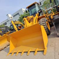 China Original Hydraulic Cylinder 5 Ton CLG856 CLG Wheel Loader Liugong856h Liugong856 856h for sale
