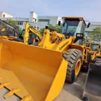 China Original USED 856 LOADERS with Machine Weight of 17000 kg in Good Condition and at a Good for sale