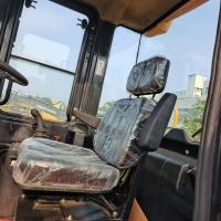 China Original USED 856 LOADERS with Machine Weight of 17000 kg in Good Condition and at a Good for sale