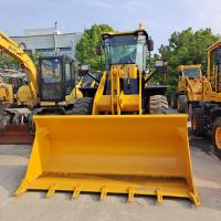 China Used SDLG Wheel Loader LG920 LG936L 956L 958L 933L 955F with ORIGINAL Hydraulic Pump 92KW for sale