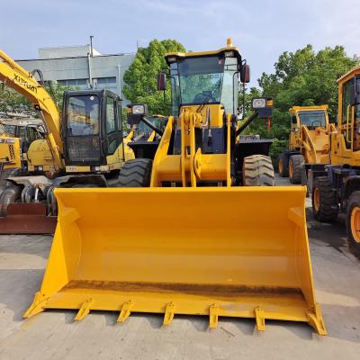 China Used SDLG Wheel Loader LG920 LG936L 956L 958L 933L 955F with ORIGINAL Hydraulic Pump 92KW for sale