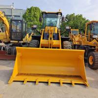 China Used SDLG Wheel Loader LG920 LG936L 956L 958L 933L 955F with ORIGINAL Hydraulic Pump 92KW for sale