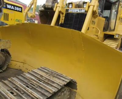 China Used CAT D6M bulldozer D6G/D6K/D6H/D6M/D6R/D6D/D7G/D7H/D7R/D8R Dozer for Construction for sale