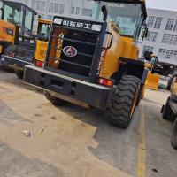 China Used SDLG Wheel Loader LG920 LG936L 956L 958L 933L 955F with ORIGINAL Hydraulic Pump 92KW for sale