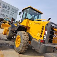 China Used SDLG Wheel Loader LG920 LG936L 956L 958L 933L 955F with ORIGINAL Hydraulic Pump 92KW for sale
