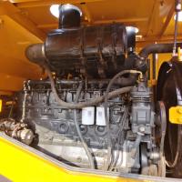 China Used SDLG Wheel Loader LG920 LG936L 956L 958L 933L 955F with ORIGINAL Hydraulic Pump 92KW for sale
