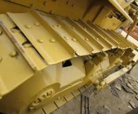 China 16000 KG Used CAT D6 Dozer D6D D6G D6H Bulldozer D6M with ORIGINAL Hydraulic Valve for sale