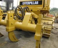 China 16000 KG Used CAT D6 Dozer D6D D6G D6H Bulldozer D6M with ORIGINAL Hydraulic Valve for sale