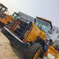 China ORIGINAL Hydraulic Pump Used LG955F G936L 936 Wheel Loader LG936L LG936 SDLG 936L for sale