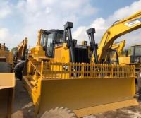China Original Hydraulic Pump Used Caterpillar Cat D7 Bulldozer D7h Dozer in Manufacturing Plant for sale