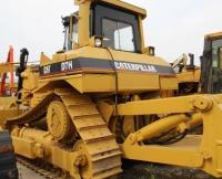 China Original Hydraulic Pump Used Caterpillar Cat D7 Bulldozer D7h Dozer in Manufacturing Plant for sale