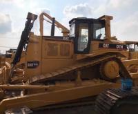China Original Hydraulic Pump Used Caterpillar Cat D7 Bulldozer D7h Dozer in Manufacturing Plant for sale