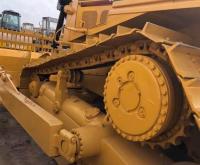 China Original Hydraulic Pump Used Caterpillar Cat D7 Bulldozer D7h Dozer in Manufacturing Plant for sale