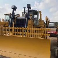 China Original Hydraulic Pump Used Caterpillar Cat D7 Bulldozer D7h Dozer in Manufacturing Plant for sale
