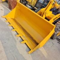 China Lingong 936L Wheel Loader The Ultimate Solution for Construction and Engineering Needs for sale