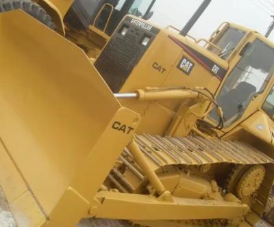 China Good Condition Shantui SD22 Bulldozer with 3.6 Dozing Capacity and 15586 KG Weight for sale