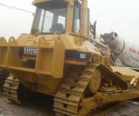 China Good Condition Shantui SD22 Bulldozer with 3.6 Dozing Capacity and 15586 KG Weight for sale