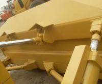 China Good Condition Shantui SD22 Bulldozer with 3.6 Dozing Capacity and 15586 KG Weight for sale