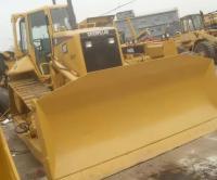 China Good Condition Shantui SD22 Bulldozer with 3.6 Dozing Capacity and 15586 KG Weight for sale