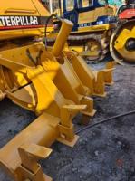 China Used CATERPILLAR D5K Bulldozer with 3.6 Dozing Capacity Second Hand D5G D5H Dozers for sale