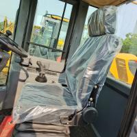 China SDLG LG956 Wheel Loader LG936L Used Loaders with 300 Working Hours 10200-10800 kg for sale
