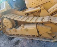 China 2018 Manufacturing Plant Used D5M Cat Bulldozer Second hand Cat D5G D5H D5K Dozers for sale