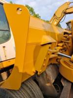 China 2018 Manufacturing Plant Used D5M Cat Bulldozer Second hand Cat D5G D5H D5K Dozers for sale