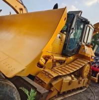 China 2018 Manufacturing Plant Used D5M Cat Bulldozer Second hand Cat D5G D5H D5K Dozers for sale