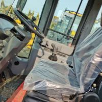 China SDLG LG956 Wheel Loader LG936L Used Loaders with 300 Working Hours 10200-10800 kg for sale