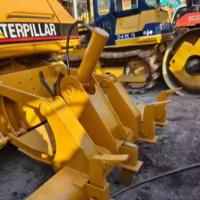 China 2018 Manufacturing Plant Used D5M Cat Bulldozer Second hand Cat D5G D5H D5K Dozers for sale