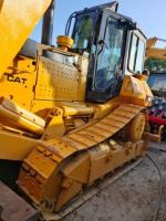 China 2018 Manufacturing Plant Used D5M Cat Bulldozer Second hand Cat D5G D5H D5K Dozers for sale