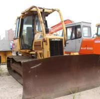 China Used CATERPILLAR D5GLGP Small Bulldozer SECOND HAND D5G Mini Crawler Dozers for sale