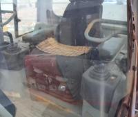 China Used CATERPILLAR D5GLGP Small Bulldozer SECOND HAND D5G Mini Crawler Dozers for sale
