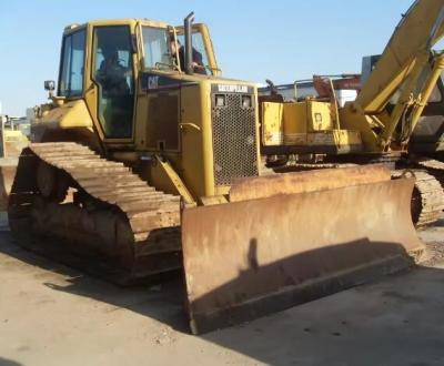 China 16000 KG Machine Weight Original Cat Crawler Used Bulldozer D5k D6h D7g D7H D6R D5N D8R for sale