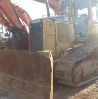 China 16000 KG Machine Weight Original Cat Crawler Used Bulldozer D5k D6h D7g D7H D6R D5N D8R for sale