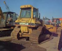 China 16000 KG Machine Weight Original Cat Crawler Used Bulldozer D5k D6h D7g D7H D6R D5N D8R for sale