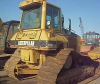 China 16000 KG Machine Weight Original Cat Crawler Used Bulldozer D5k D6h D7g D7H D6R D5N D8R for sale