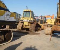 China 16000 KG Machine Weight Original Cat Crawler Used Bulldozer D5k D6h D7g D7H D6R D5N D8R for sale
