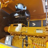 China Second Hand LIUGONG ZL50GN Wheel Loader 5 Ton Machine Weight USED LIUGONG Front Loaders for sale
