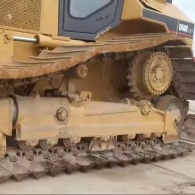 China 2018 Used CATERPILLAR D5K Bulldozer SECOND HAND Crawler Dozer in Excellent Condition for sale