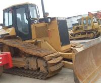 China 2018 Used CATERPILLAR D5K Bulldozer SECOND HAND Crawler Dozer in Excellent Condition for sale