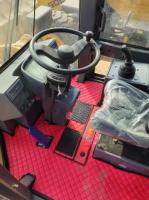 China LIUGONG 856 Front Wheel Loader / Construction Equipment With ORIGINAL Hydraulic Pump for sale