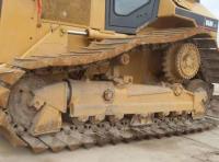 China USED Cat D5M Crawler Dozer with ORIGINAL Hydraulic Cylinder in Excellent Condition for sale