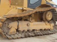 China Productivity-Enhancing Used Cat D5M Crawler Dozer 2018 with ORIGINAL Hydraulic Pump for sale