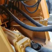 China Construction Equipment LIUGONG 835 855 856 856H 862H / Used LIUGONG 856 Front Loader for sale