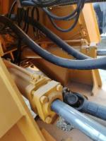 China USED LIUGONG 856 Front Wheel Loader / LIUGONG 835 855 856 856H 862H With Front Loader for sale